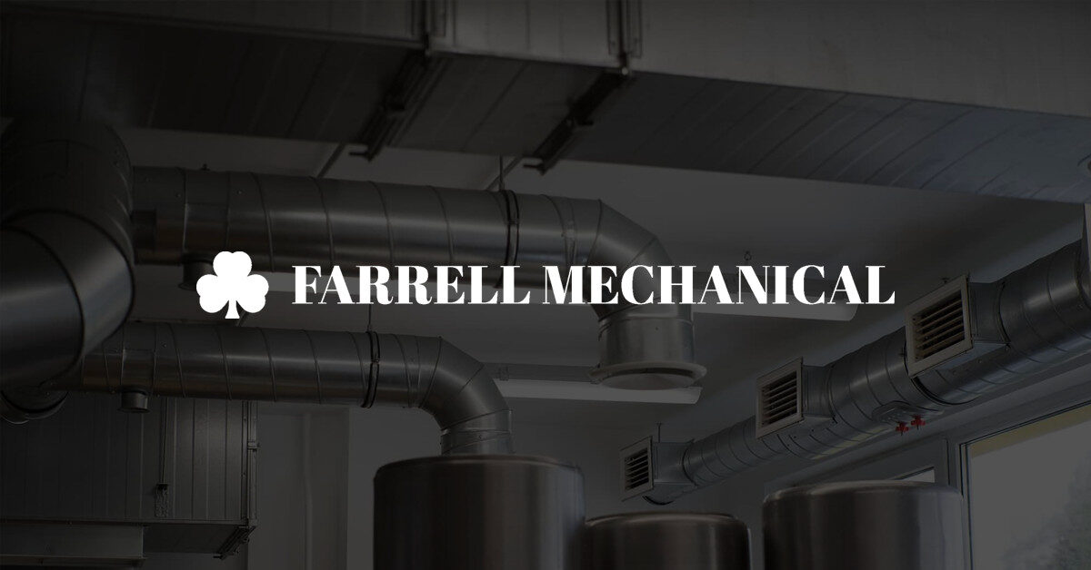 Services - Farrell Mechanical Sales Inc.